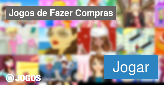 Jogos de Fazer Compras - nJogos Jogos de Fazer Compras - nJogos